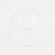 Spectrosil Crucible, in fused silica, 1968 | Science Museum Group ...