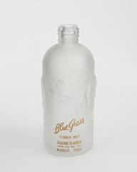 Glass container | Science Museum Group Collection