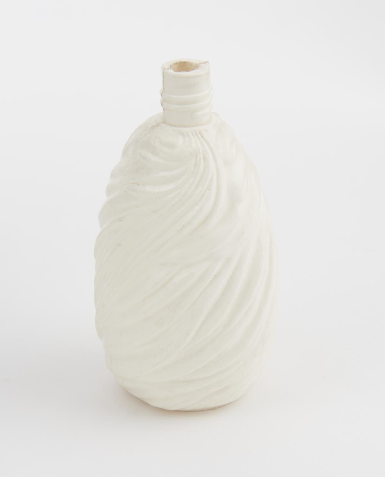 "Chocolate Whirl" proprietary blow moulded polythene bottle | Science ...