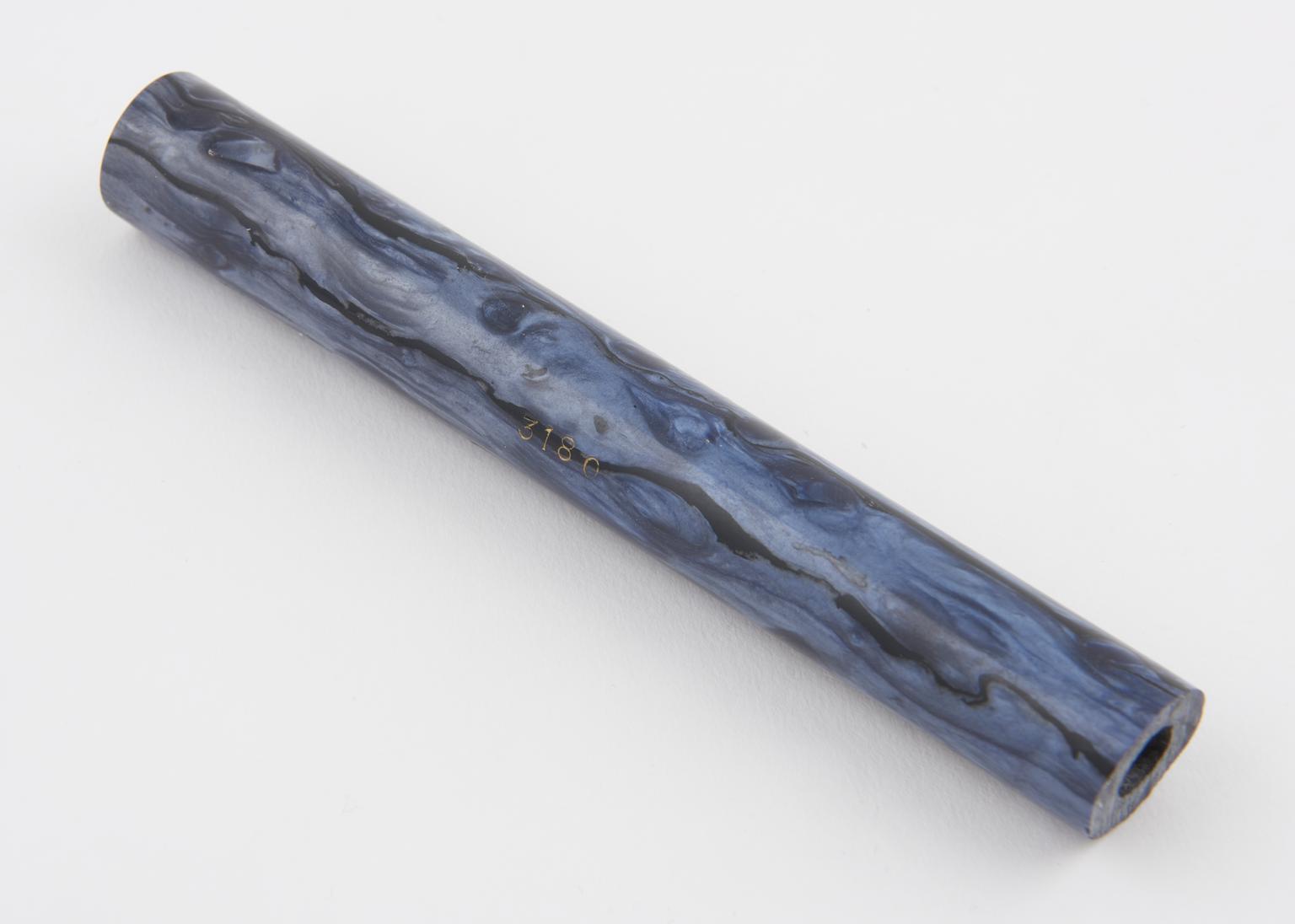 14 samples of casein tubes and sections of tubes | Science Museum Group ...