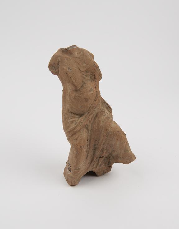 Votive pregnant female, Roman, 200 BCE-200 CE | Science Museum Group ...