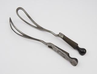 Obstetrical forceps | Science Museum Group Collection