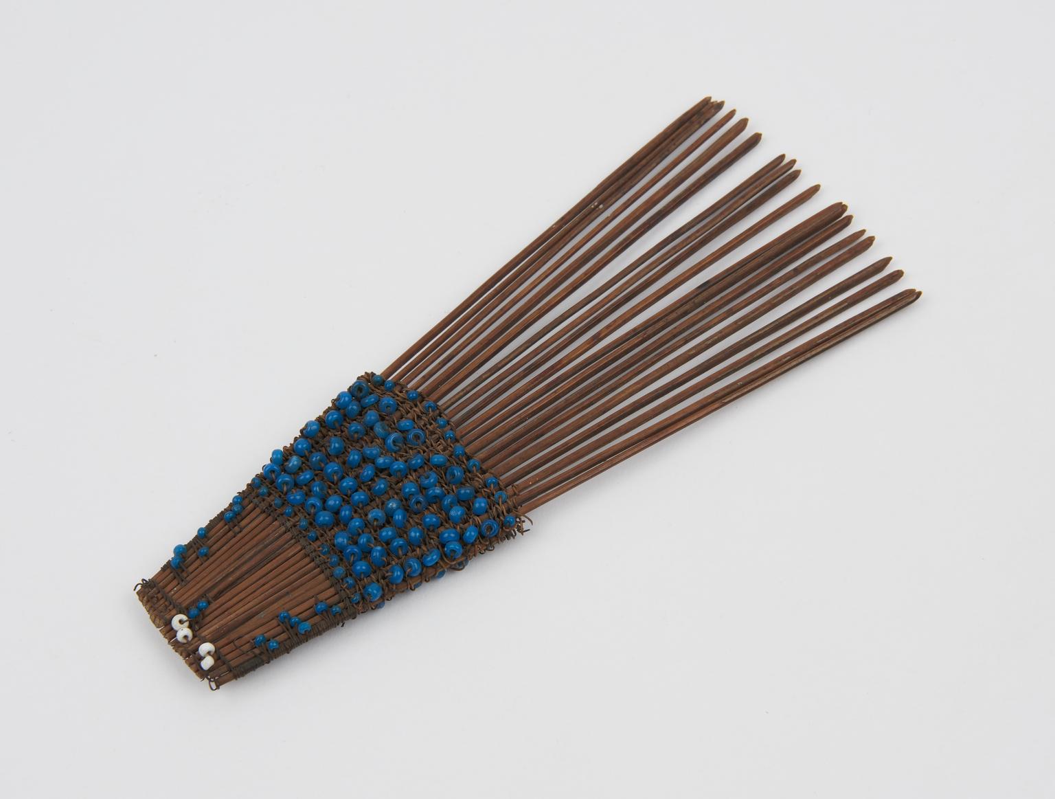 Cane comb | Science Museum Group Collection