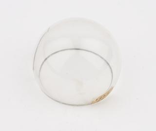 Cover glass | Science Museum Group Collection