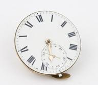 Chronometer escapement | Science Museum Group Collection