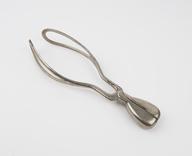 Adams obstetrical forceps | Science Museum Group Collection