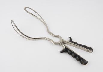 Anderson obstetrical forceps | Science Museum Group Collection