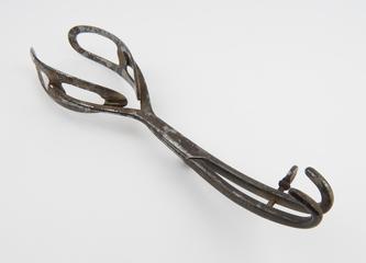 Obstetrical forceps | Science Museum Group Collection