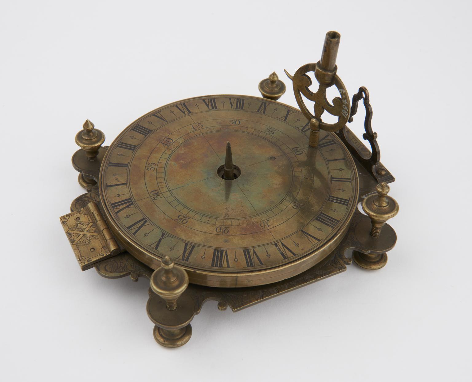 Sundial | Science Museum Group Collection