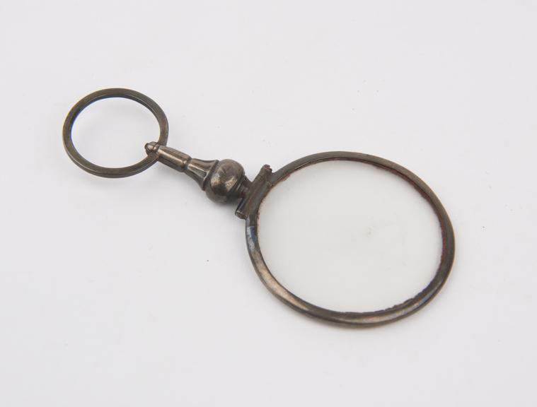 Large single eyeglass | Science Museum Group Collection