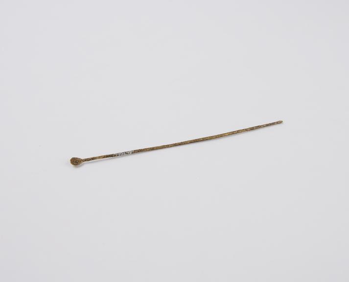 Roman ear scoop | Science Museum Group Collection