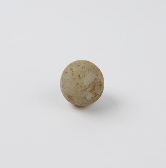 Bead, Roman | Science Museum Group Collection