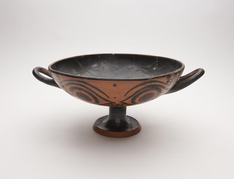 Cylix, Greece, 451-400 BCE | Science Museum Group Collection