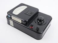 "Unipivot" d.c. Millivoltmeter No. L374523 by the Cambridge Instrument ...