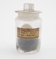 Result of heating one equivalent of suphide of lead with one of ...