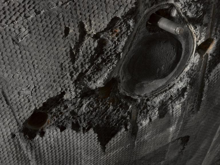 Apollo 10 Command Module, Call Sign 'Charlie Brown' | Science Museum ...