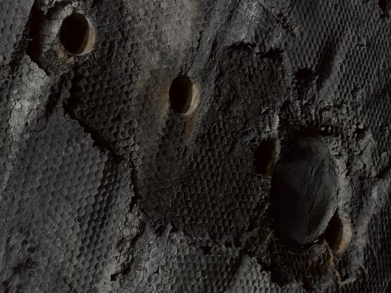 Apollo 10 Command Module, Call Sign 'Charlie Brown' | Science Museum ...