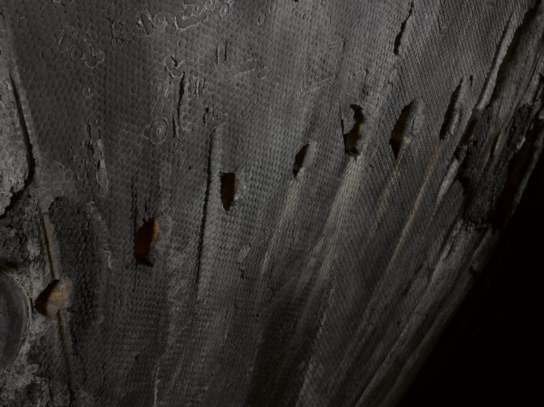 Apollo 10 Command Module, Call Sign 'Charlie Brown' | Science Museum ...