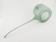 Large glass alembic | Science Museum Group Collection