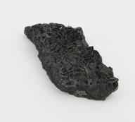 Crystallised sharp slag from second fusion | Science Museum Group ...