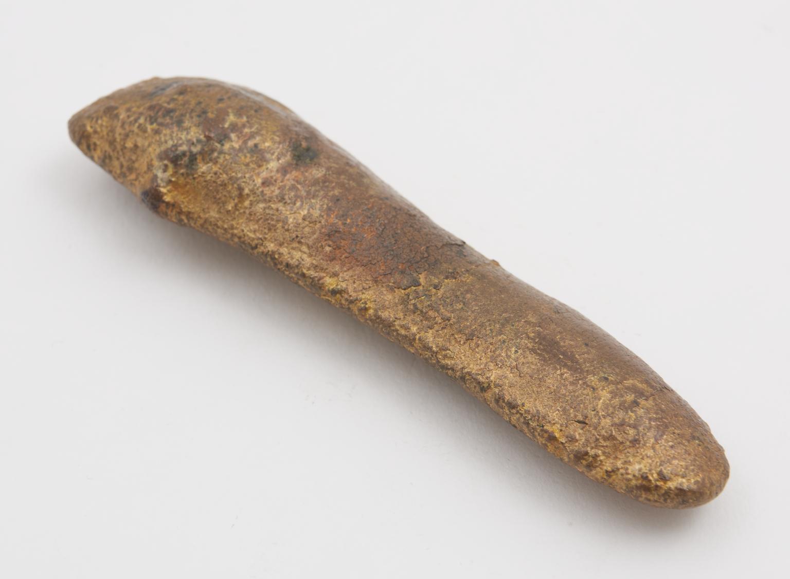 Two specimens of copper cast under water on the Japanese plan | Science ...