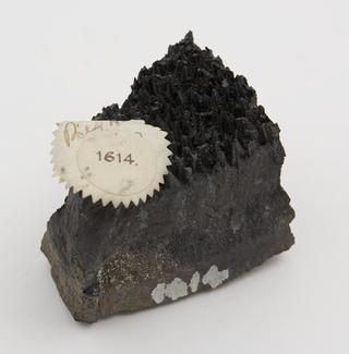Banded slag | Science Museum Group Collection
