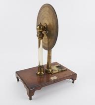 Optical lever | Science Museum Group Collection