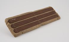 Padded splint | Science Museum Group Collection