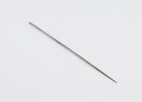 Probe, pointed, steel | Science Museum Group Collection