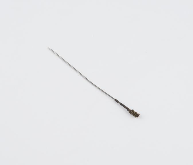 Acupuncture needle | Science Museum Group Collection
