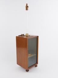 Quadrant electrometer | Science Museum Group Collection