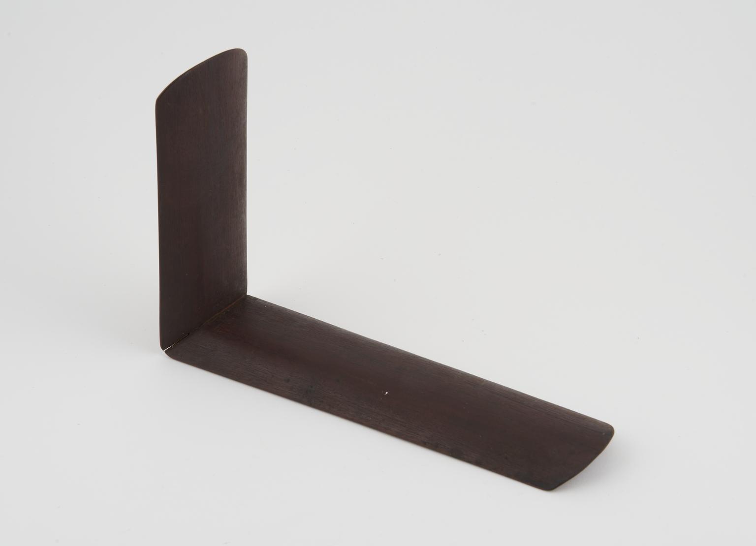 Wooden splint | Science Museum Group Collection