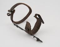 Child's leg splint | Science Museum Group Collection