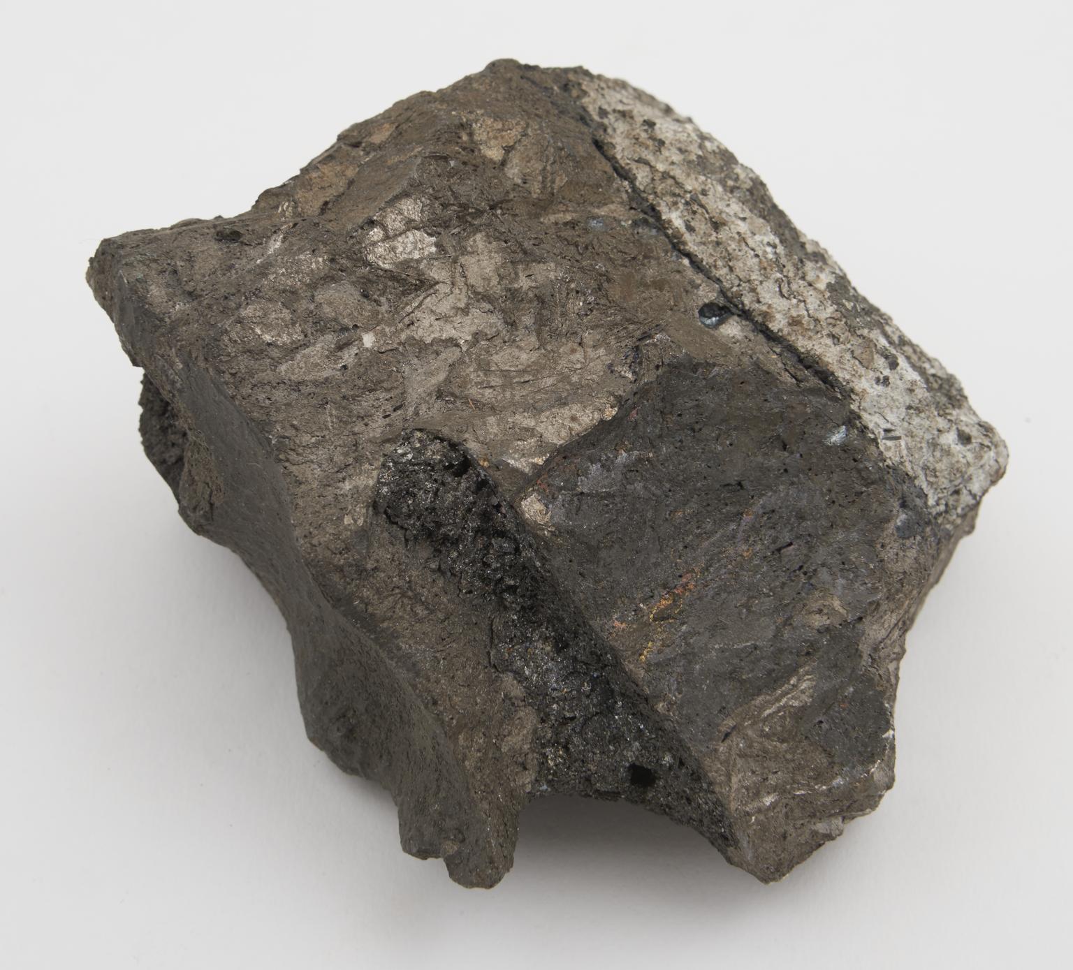 Hard head | Science Museum Group Collection