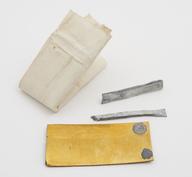 Solder samples | Science Museum Group Collection