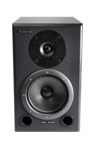 Roland DS-90A monitor loudspeakers | Science Museum Group Collection