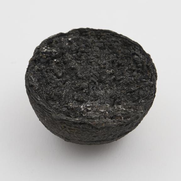 Tin alloyed with tungsten | Science Museum Group Collection