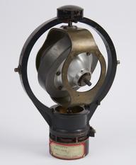 Demonstration gyro | Science Museum Group Collection