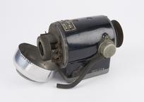 Motor car dynamo | Science Museum Group Collection