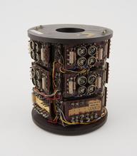 Pulse Telemetry Unit Type 600 | Science Museum Group Collection