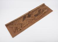 Board with stick | Science Museum Group Collection