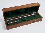 S.T.I.N.G. calibration equipment for Canard Control models | Science ...