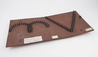 Steadiness test | Science Museum Group Collection