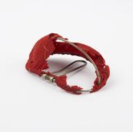 Skinner's mask for open chloroform anaesthesia | Science Museum Group ...