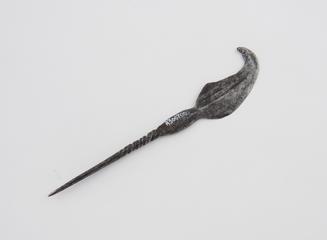 Knife | Science Museum Group Collection