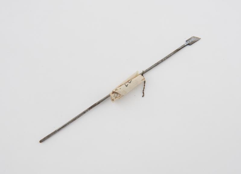 Knife | Science Museum Group Collection
