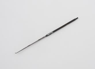 Double pointed hook | Science Museum Group Collection