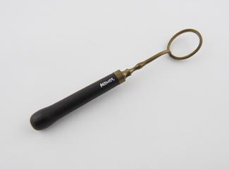 Cautery director | Science Museum Group Collection