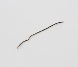 Metal probe | Science Museum Group Collection