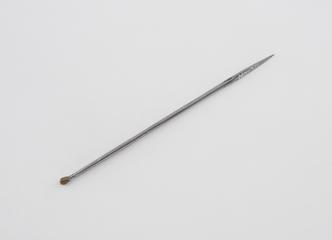 Steel lancet | Science Museum Group Collection